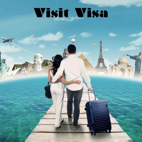 Visit Visa || Quick Immigration Consultants Limited